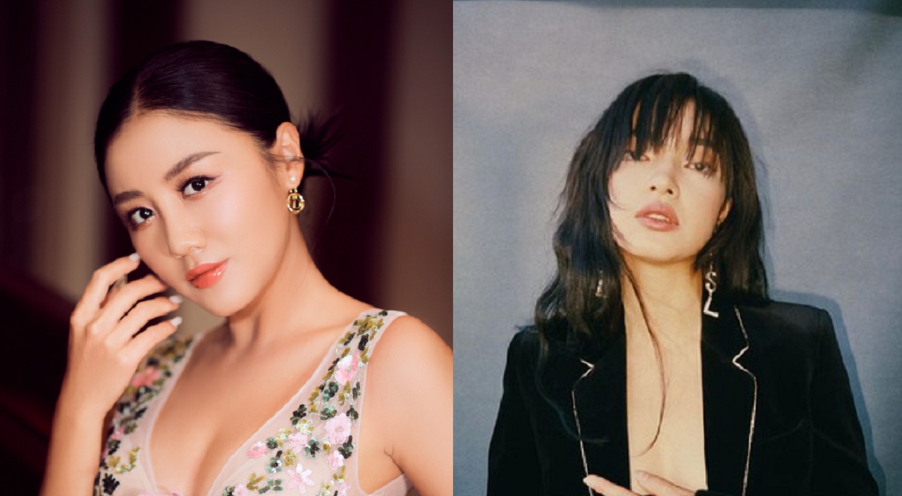 Sao nữ là nạn nhân của quay lén: Ngọc Trinh bị phát tán clip riêng tư, Văn Mai Hương khủng hoảng ...