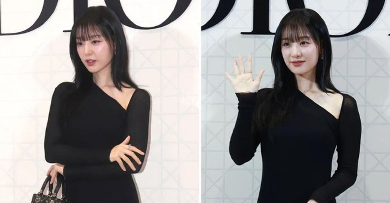 Kim Ji Won duy trì 4 bước cơ bản này mỗi ngày để sở hữu làn da trắng mịn bất chất cam thường