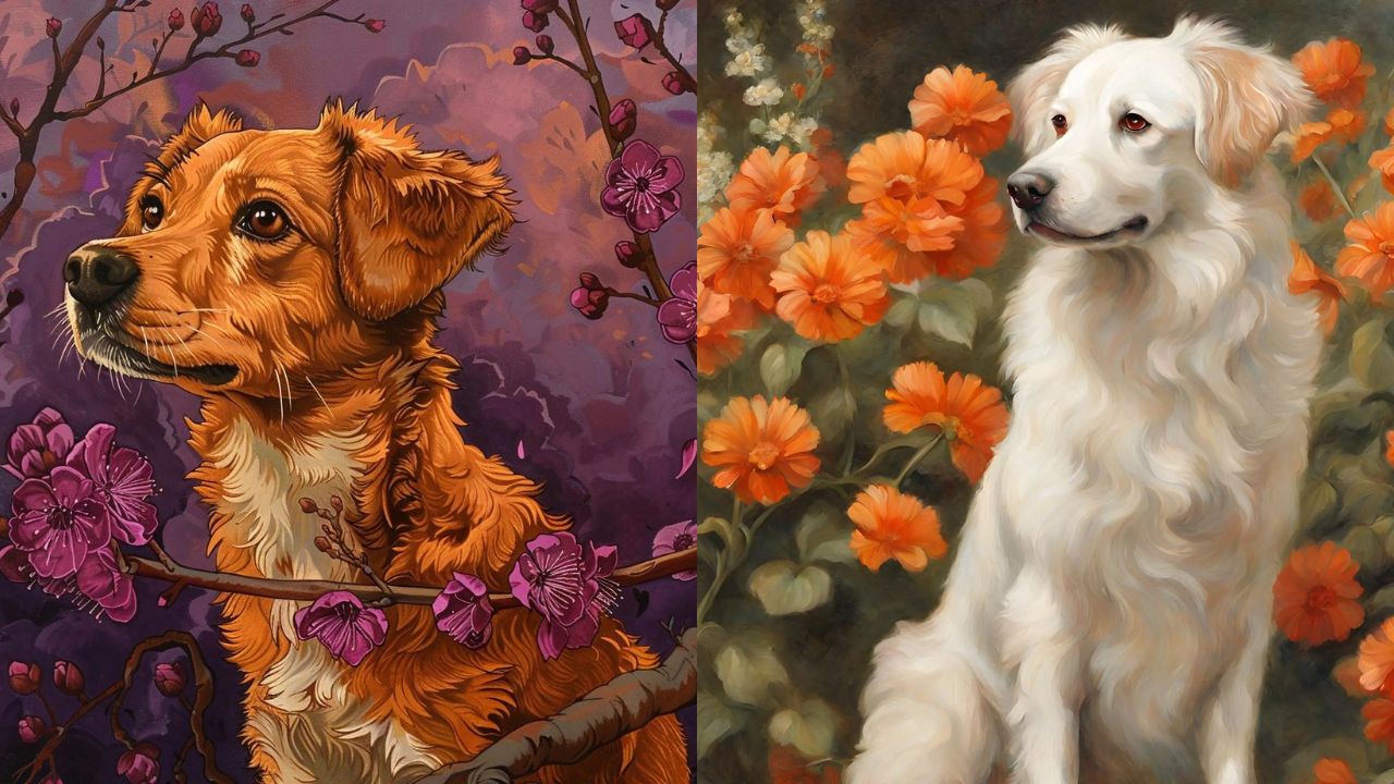 Phật Bà thương người tài đức: 4 tuổi nghèo khổ vụt bay, tay trái thu ...