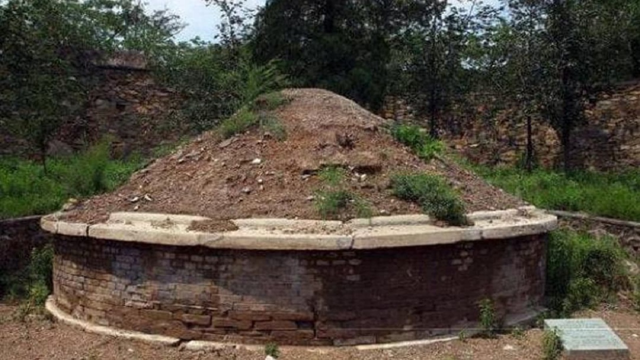 3 phong thủy vốn có trên thân còn tốt hơn cả phong thủy phần mộ tổ tiên