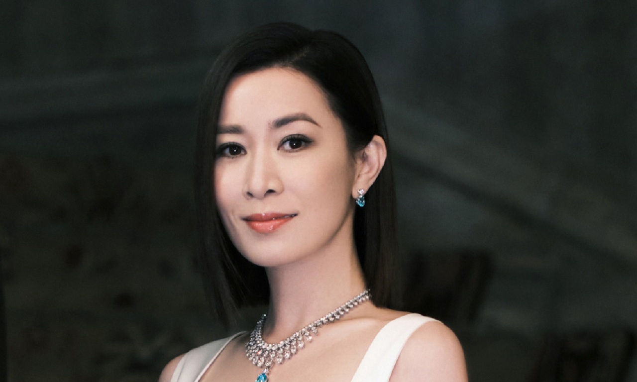 Xa Thi Mạn lão hóa ngược dù gần 50 tuổi, tất cả là nhờ loạt thói quen ...