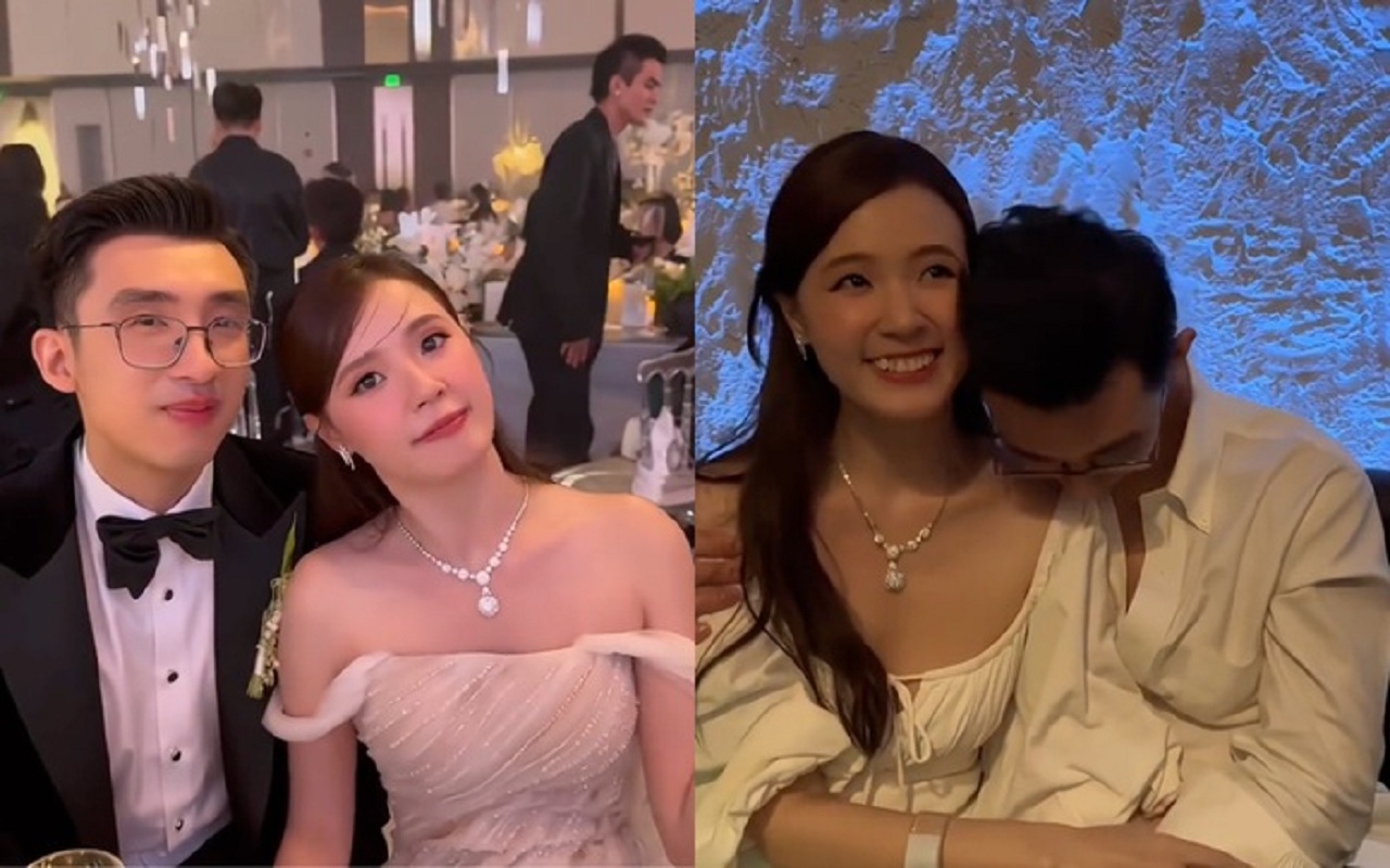 Hé lộ khoảnh khắc Midu và Minh Đạt xuất hiện khung hình khi chưa hẹn hò ...