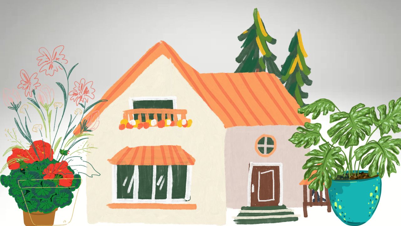 Nhà có 6 dấu hiệu này là có điềm, gia chủ nhận biết sớm sẽ phát huy tài lộc