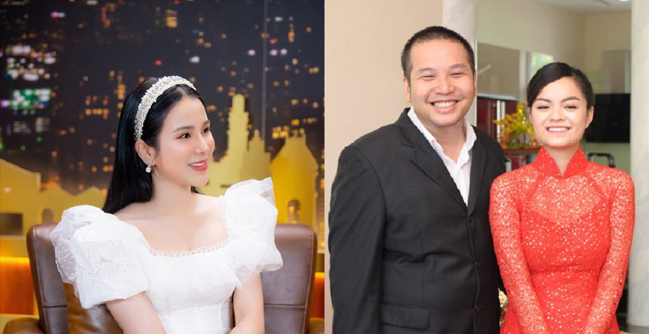 Showbiz 8/7: Diệp Lâm Anh bất ngờ nhắc đến việc hẹn hò, Phạm Quỳnh Anh tiết lộ lý do ly hôn với ...