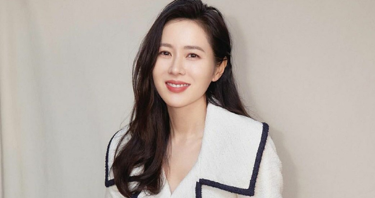 Chị đẹp Son Ye Jin mê món ăn sáng quen thuộc này để là phẳng nếp nhăn ở ...