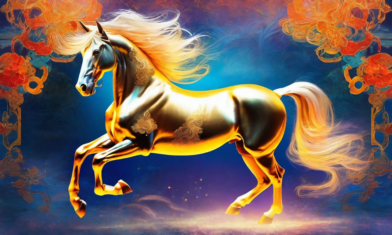 15 ngày cuối tháng 7: Tài phú chạm nóc, 3 tuổi vét cạn lộc trời, 'ngồi ...