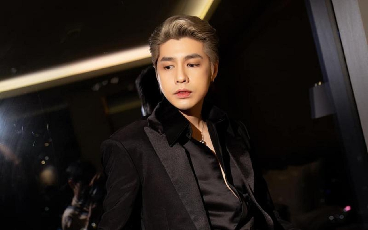 Noo Phước Thịnh tiết lộ về người yêu, thừa nhận từng muốn giải nghệ để ...